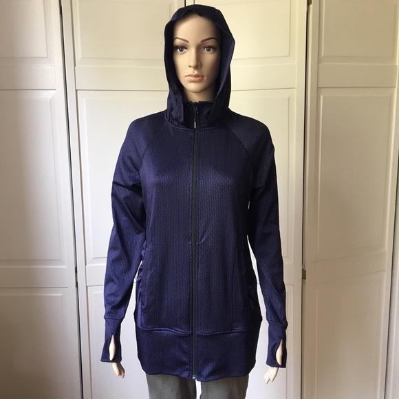Mondetta | Jackets & Coats | Mondetta Knit Hooded Jacket Nwot Sm | Poshmark
